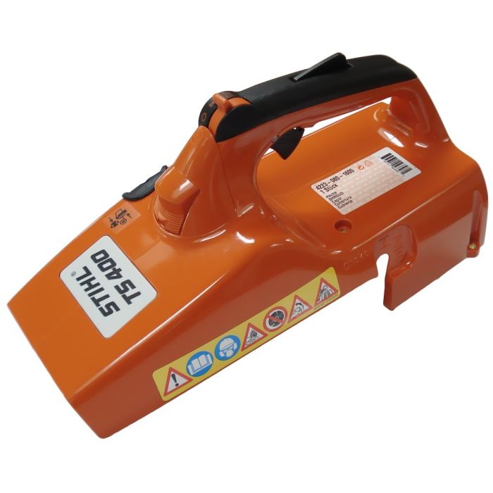 Stihl 42230801605 SHROUD — 2M Equipment