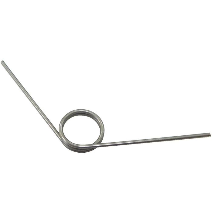 Stihl 42821824500 TORSION SPRING — 2M Equipment