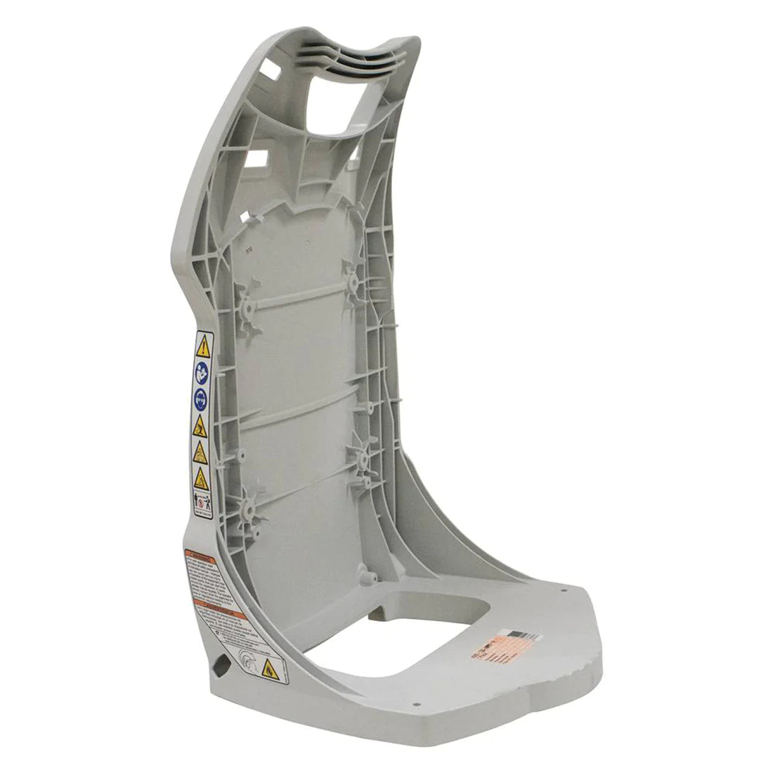 Stihl 42827003806 BACKPLATE — 2M Equipment