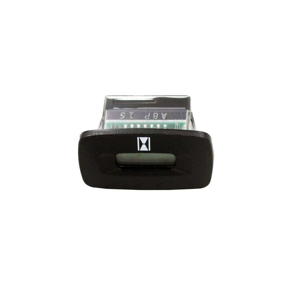 Scag 485216 - HOUR METER — 2M Equipment