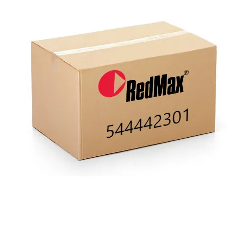 REDMAX 544442301 - NUT - Original OEM part — 2M Equipment