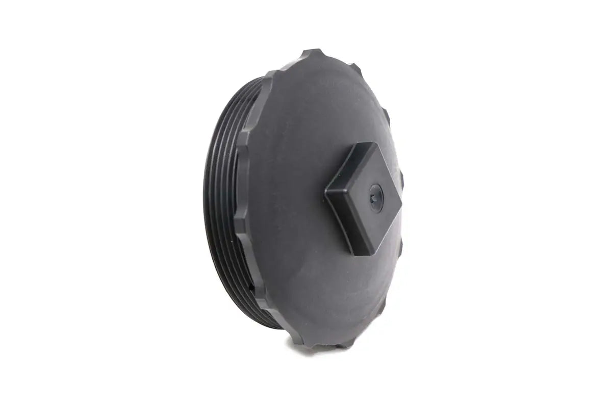 Hydrostatic Filter Tank Cap, 7012315 — 2M Equipment