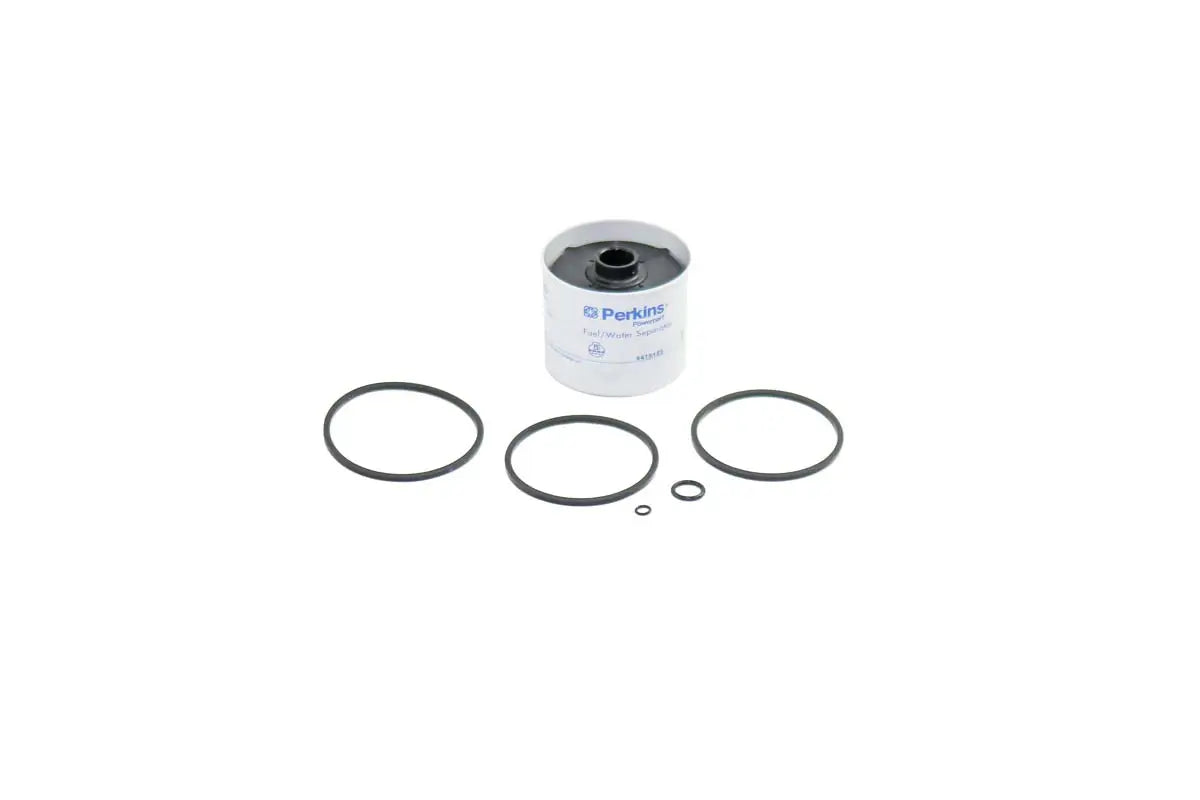 Bobcat 7289231 FUEL FILTER KIT FOR BACKHOE LOADERS — 2M Equipment